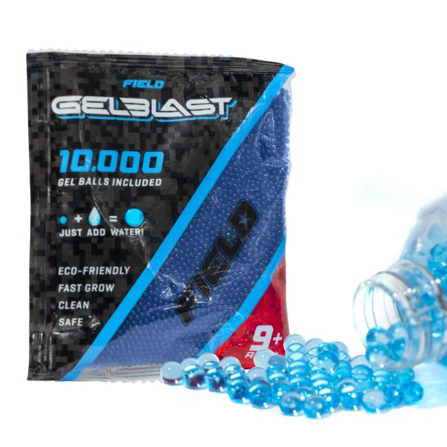 Play Gel Blaster | Paintball Heaven